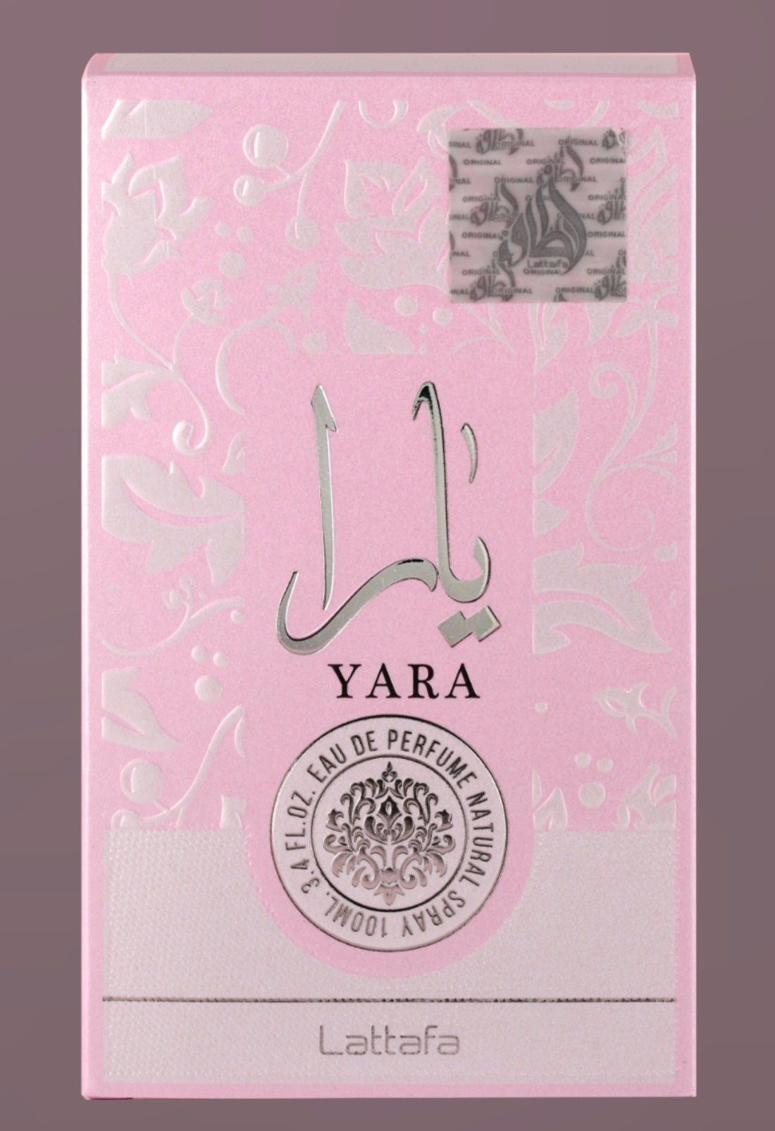 Lattafa Yara For Her – sheikhdot